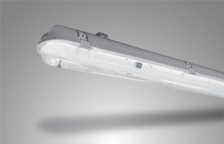 SCR LED Linear Weatherproof - SIRIJAYA | SJLITE | Light Fitting ...
