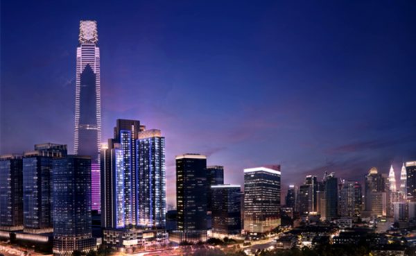 Projects - SIRIJAYA | SJLITE | Light Fitting Manufacturer Malaysia
