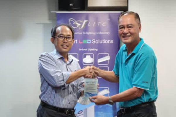 News & Events – SIRIJAYA | SJLITE | Light Fitting Manufacturer Malaysia