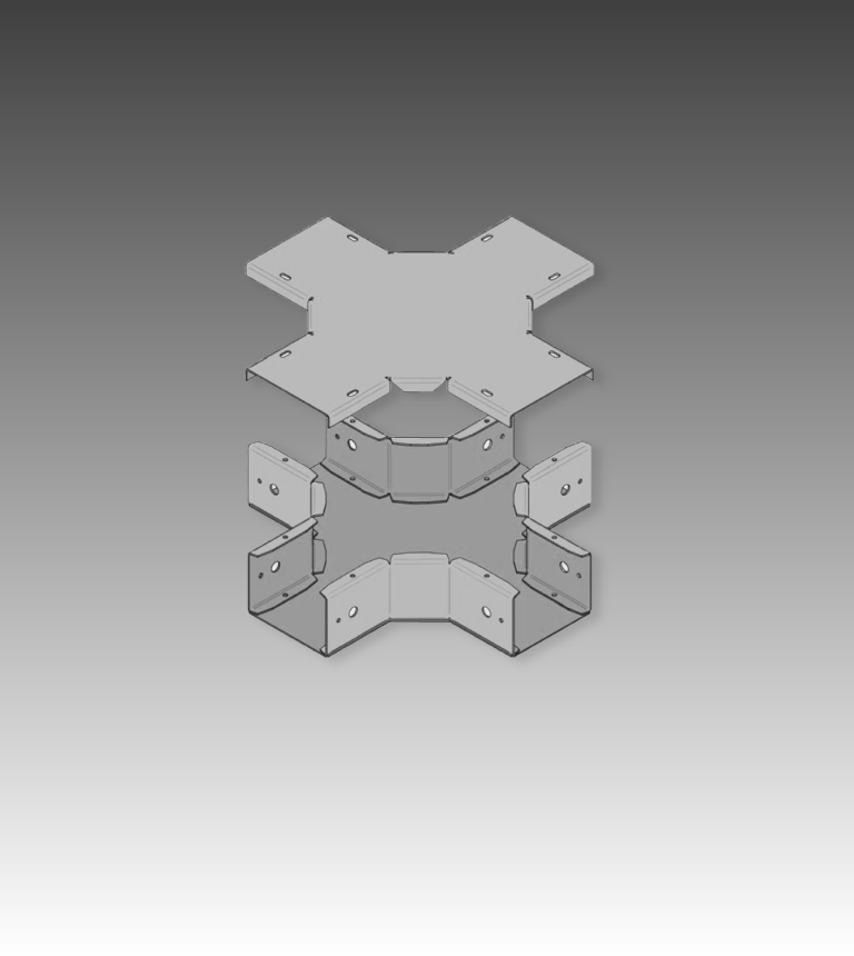 Cable Trunking - SIRIJAYA | SJLITE | Light Fitting Manufacturer Malaysia