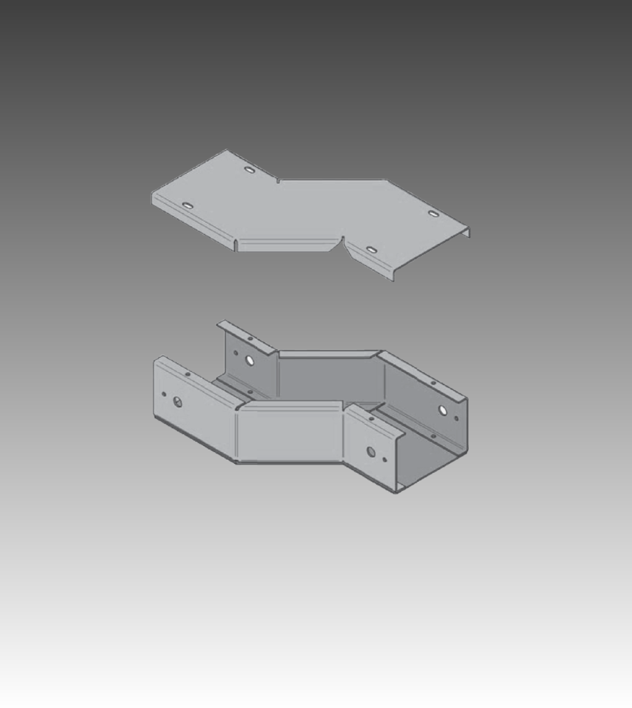 Cable Trunking - SIRIJAYA | SJLITE | Light Fitting Manufacturer Malaysia