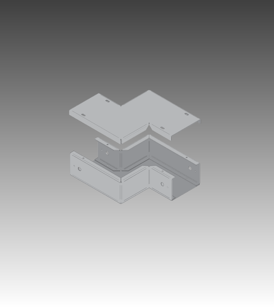 Cable Trunking - SIRIJAYA | SJLITE | Light Fitting Manufacturer Malaysia