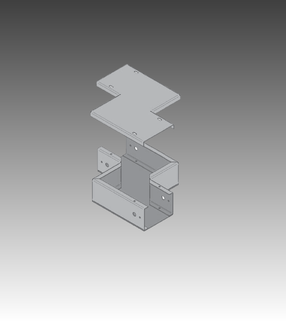 Cable Trunking - SIRIJAYA | SJLITE | Light Fitting Manufacturer Malaysia