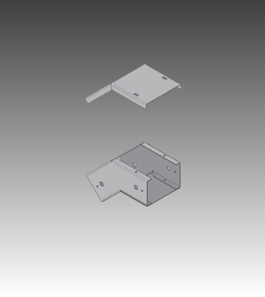 Cable Trunking - SIRIJAYA | SJLITE | Light Fitting Manufacturer Malaysia