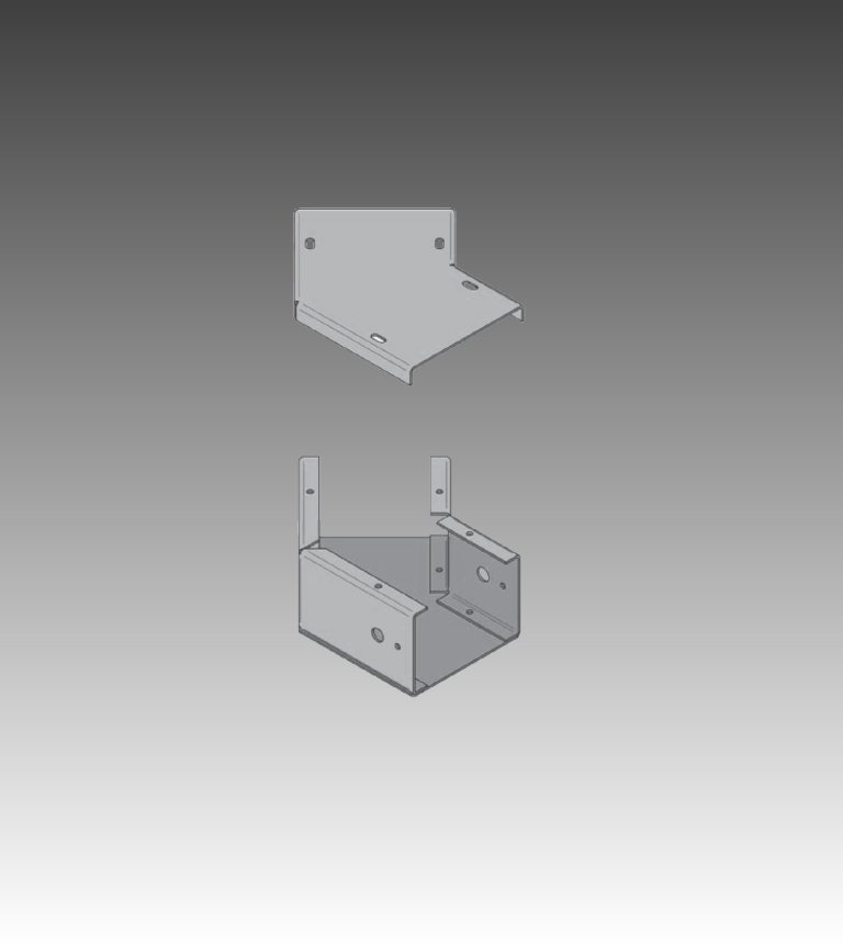 Cable Trunking - SIRIJAYA | SJLITE | Light Fitting Manufacturer Malaysia