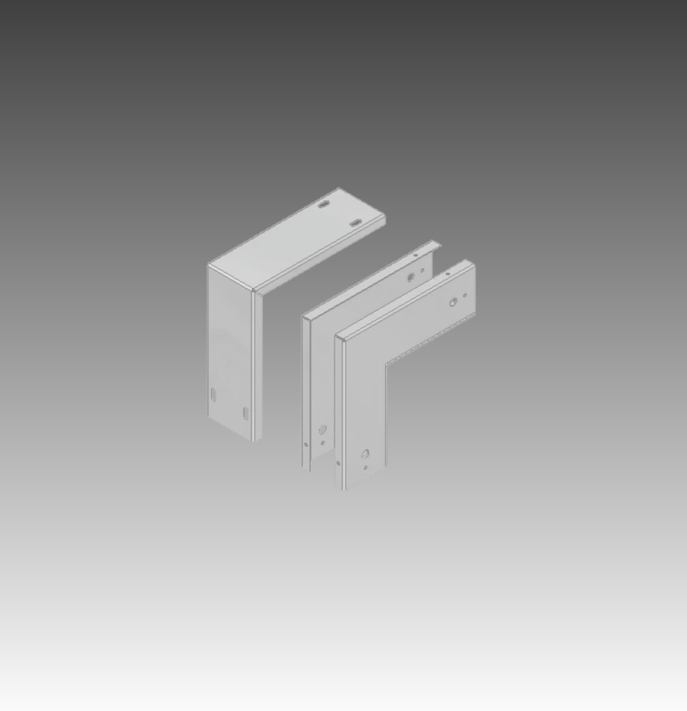 Cable Trunking - SIRIJAYA | SJLITE | Light Fitting Manufacturer Malaysia