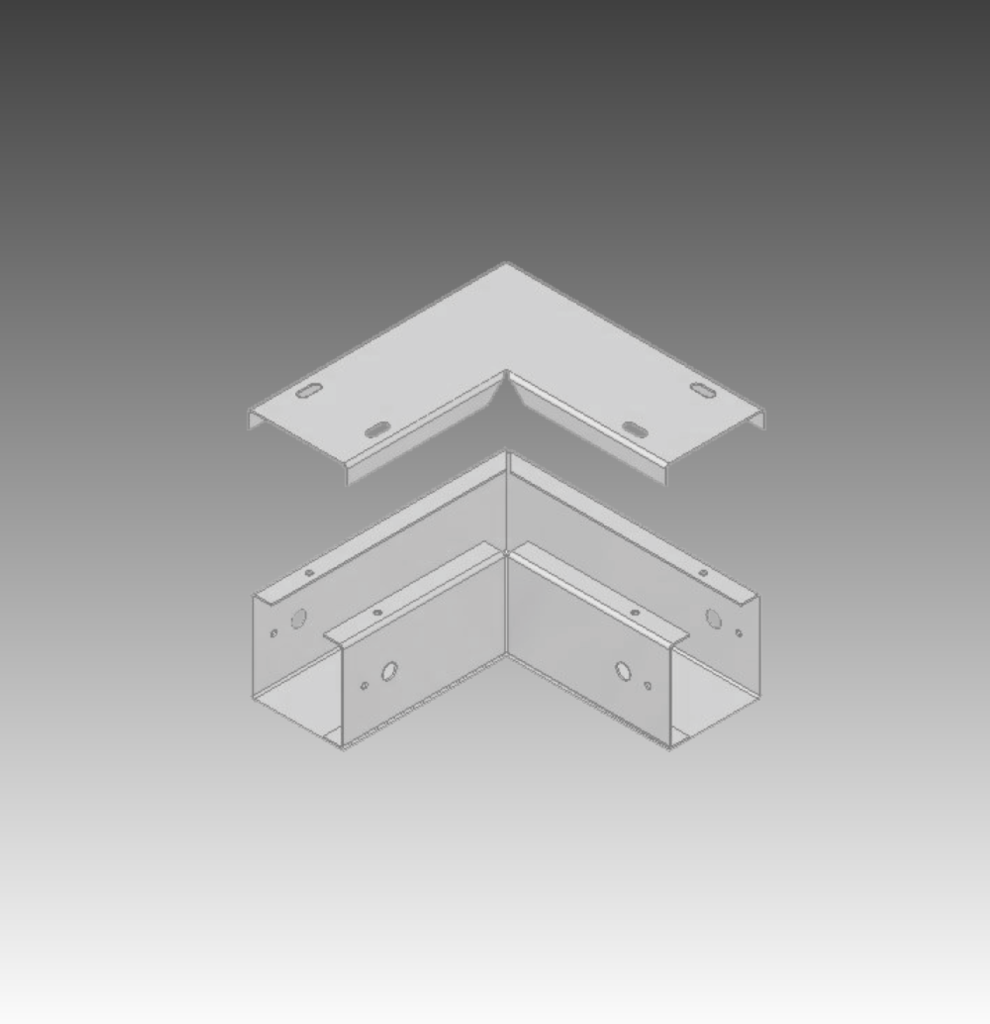 Cable Trunking - SIRIJAYA | SJLITE | Light Fitting Manufacturer Malaysia