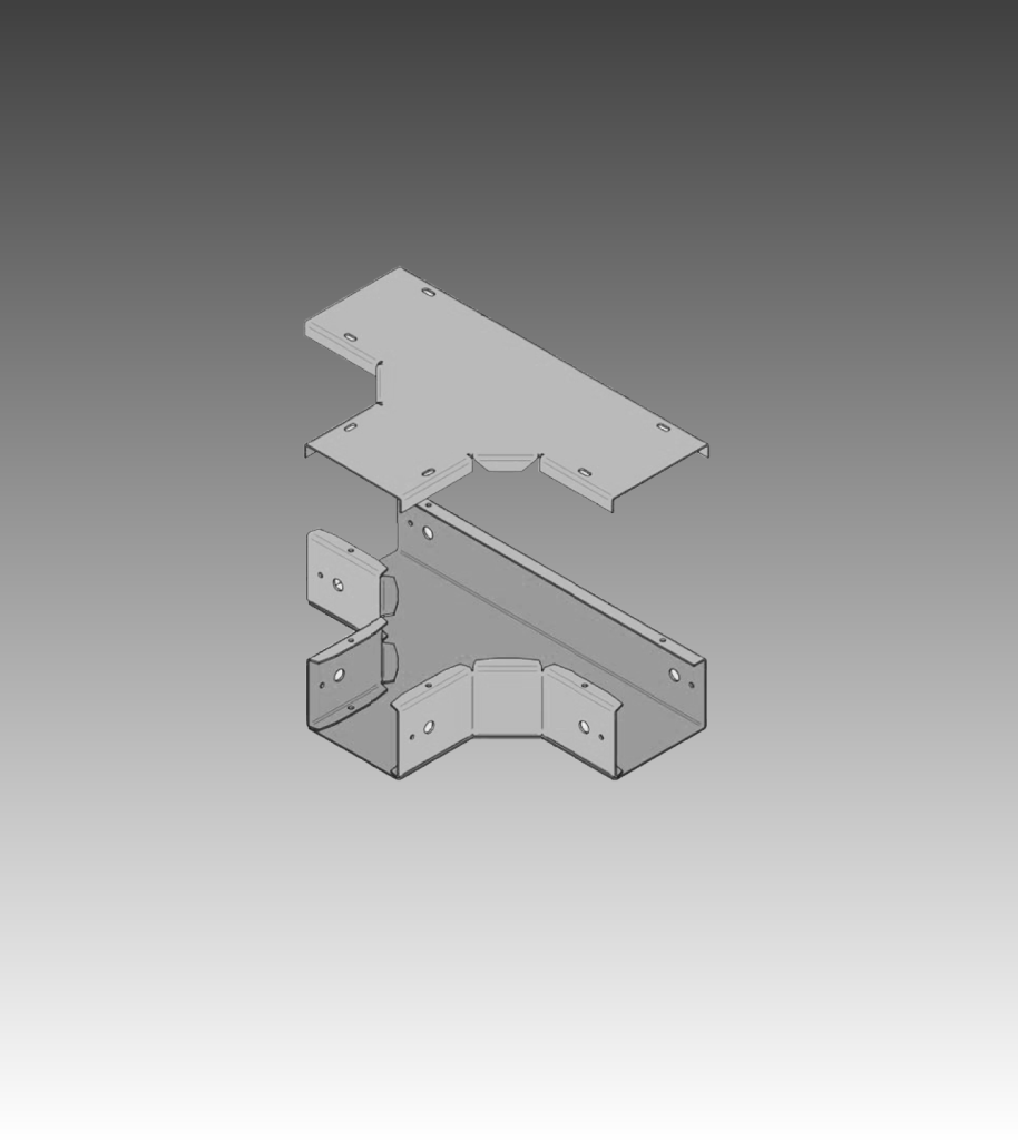 Cable Trunking - SIRIJAYA | SJLITE | Light Fitting Manufacturer Malaysia