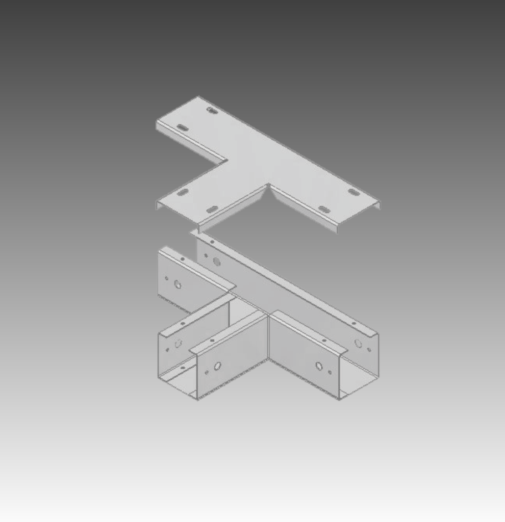 Cable Trunking - SIRIJAYA | SJLITE | Light Fitting Manufacturer Malaysia