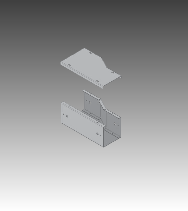 Cable Trunking - SIRIJAYA | SJLITE | Light Fitting Manufacturer Malaysia