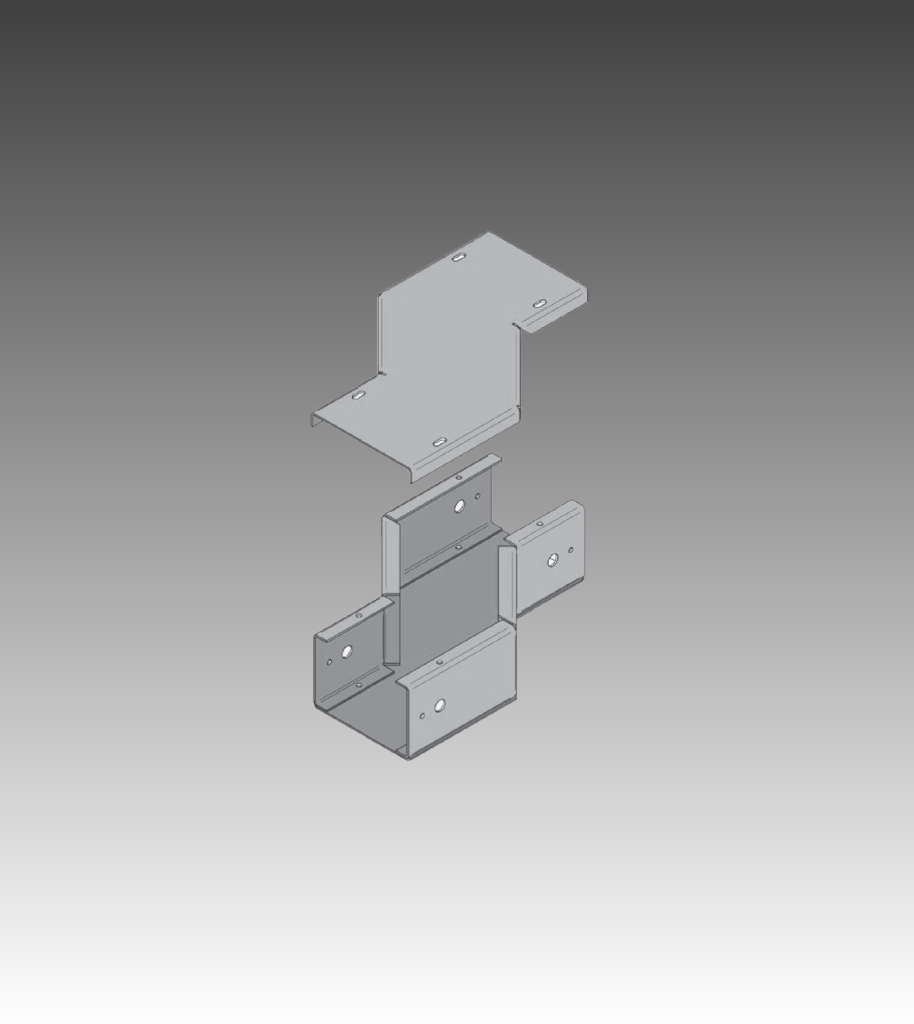 Cable Trunking - SIRIJAYA | SJLITE | Light Fitting Manufacturer Malaysia