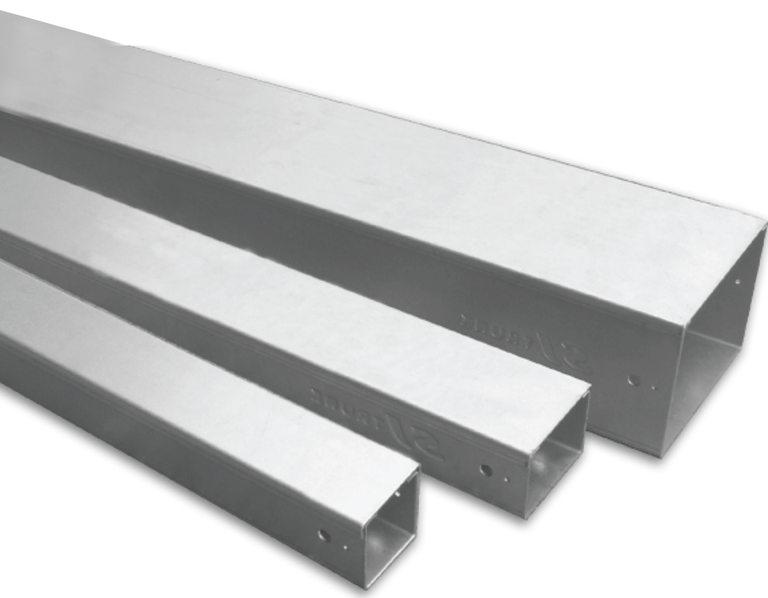 Cable Trunking - SIRIJAYA | SJLITE | Light Fitting Manufacturer Malaysia