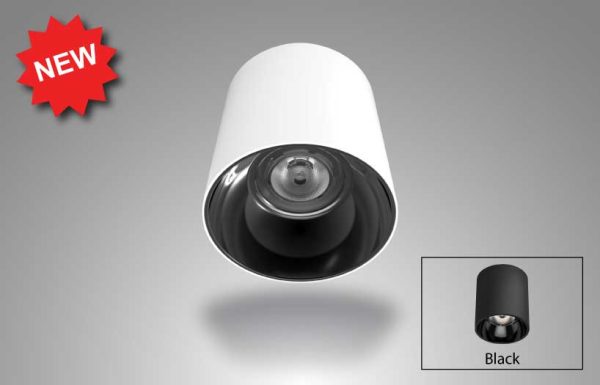 SL125 Spotlight Series - SIRIJAYA | SJLITE | Light Fitting Manufacturer ...