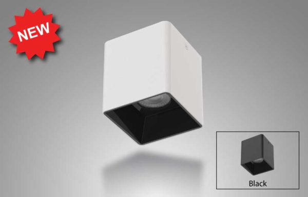 SL126 Spotlight Series - SIRIJAYA | SJLITE | Light Fitting Manufacturer ...