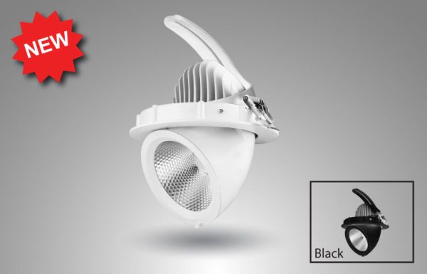 SL272 Adjustable Spotlight Series - SIRIJAYA | SJLITE | Light Fitting ...